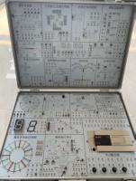 China Versatile Electrical Training Equipment For Classroom Demonstrations And Practical Electrical Skill Assessments for sale