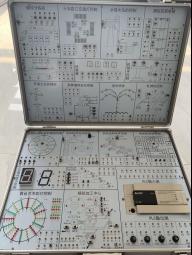 China Versatile Electrical Training Equipment For Classroom Demonstrations And Practical Electrical Skill Assessments for sale