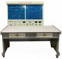 China Ruimu Power Electronics Trainer Kit Essential Tool For Developing Practical Skills for sale