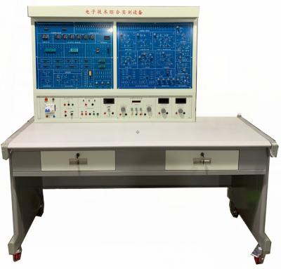 China Ruimu Power Electronics Trainer Kit Essential Tool For Developing Practical Skills for sale