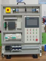 China Electrical Training Equipment Comprehensive Kit Including Various Electrical Modules for sale