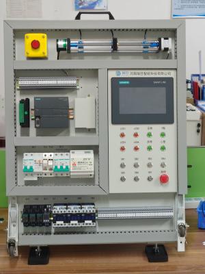China Electrical Training Equipment Comprehensive Kit Including Various Electrical Modules for sale