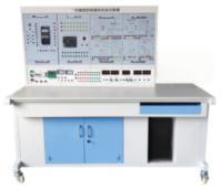 China Versatile PLC Training Equipment Automation Applications and Control System Programming Exercises for sale