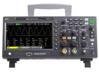 China 150MHz Bandwidth 1GSa/S Sampling Rate Oscilloscope With 7 Inch Color TFT LCD For Electrical Test Equipment for sale