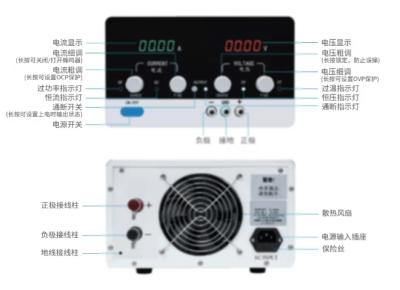 China Electrical Test And Measurement Equipment  In Various Electrical Systems for sale