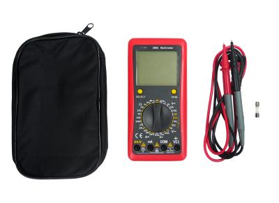 China High Precision Electrical Test And Measurement Equipment For Laboratory Testing And Field Service for sale