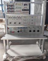 China Power Transformer Training Platform | Three-Phase Single-Phase Transformer Test Bench for Electrical Vocational Training for sale