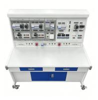 China Low-Voltage Electrician Training Station for Laboratory Equipment and Teaching Experiment with 1600*700*1600mm Size for sale