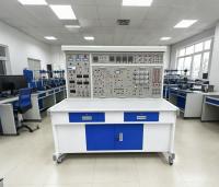 China High-Performance Electrical & Electronic Drive Comprehensive Training Workbench for sale