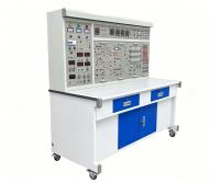 China High-Performance Electrical & Electronic Drive Comprehensive Training Workbench for sale