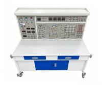 China High-Performance Electrical & Electronic Drive Comprehensive Training Workbench for sale