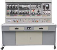 China Maintenance of electrical control and instrumentation lighting training and assessment devices for sale