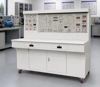 China Modular Electrical Training Equipment with Overload Protection and 1Hz-1MHz Fixed Pulse Output for Power Electronics and Motor Drive Training for sale