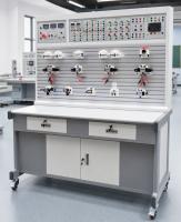 China Electrical Training Equipment Engineered to Facilitate Comprehensive Understanding of Electrical Components and Systems for sale