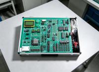 China Universal Microcontroller Development Experiment Box Single Chip Microcomputer Development Trainer For Electronic And Automation Education Laboratory Experiment Training for sale