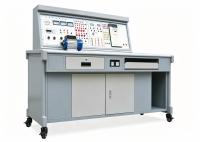 China Comprehensive Variable Frequency Speed Control Training and Assessment Device VFD Didactic Trainer for Vocational Education Lab Teaching for sale