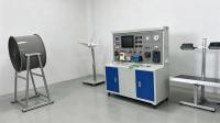 China Wind‑Solar Hybrid Power Generation Training Workbench Renewable Energy Trainer For Vocational College New Energy Experiment Teaching for sale