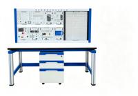 China Interactive Learning Electrical Training Equipment with Real Time Feedback and Performance Monitoring Features for sale