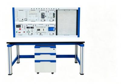 China Interactive Learning Electrical Training Equipment with Real Time Feedback and Performance Monitoring Features for sale