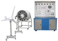 China Wind Power Training System with Comprehensive Modules IoT-based Intelligent Control and Pure Sine Wave Power for sale