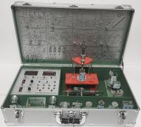 China High‑Performance Detection and Sensor Conversion Technology Experiment Box Comprehensive Sensor Signal Conversion Training Teaching Experiment Kit for sale