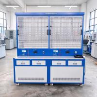 China Low-voltage meter installation and connection training platform for sale