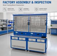 China Low-voltage meter installation and connection training platform for sale
