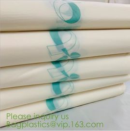 China Eco-friendly Enironment Non Toxic Corn Starch Biodegradable Cassava Bag, Corn Starch Biobased Plastic Shopping Bag factory
