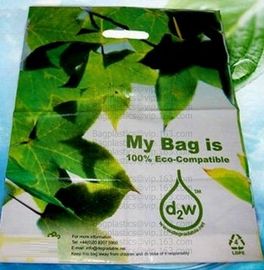 China Compostable shopping bags, Degradable Shopping Bags, compostable shopping bags Biodegradable & Degradable Shopping Bags factory
