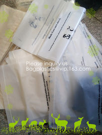China Eco-friendly, Bio-degradable, Waterproof, Moistureproof,Food, Gift, Household, Restaurant, Store, Grocery, supermarket factory
