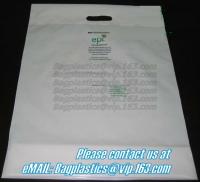 China BIO BAGS, COMPOSTABLE SACKS, CORN BAGS, CORN STARCH BAGS, polyethylene plastic bag,  biodegradable products for sale