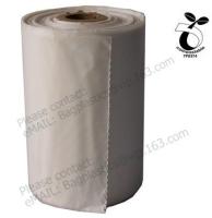 China Eco Friendly Plastic D2W EPI Cassava Corn Starch 100% OXO Biodegradable Compostable Die Cut Bags Wholesale for sale