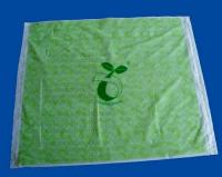 China Manufacture customized compostable plastic bags custom all kinds of bio plastic bag, Recycle kitchen the pack 100 biodeg for sale