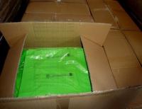 China Manufacture customized compostable plastic bags custom all kinds of bio plastic bag, Recycle kitchen the pack 100 biodeg for sale