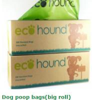 China 100% Biodegradable and compostable, 100% Compostable Finely processed canvas/cotton/non woven/packing packaging bag for sale