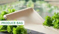 China PBAT+PLA 100% compostable bio degradable vest shopping bags, biodegradable and compostable hdpe plastic t-shirt bag for sale