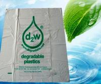 China 100% Biodegradable Compostable Grocery Shopping bag T-Shirt Bag for Take Out, compostable doggie poop bags for sale