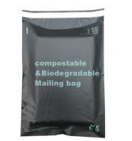 China Envelopes With Self Adhesive Corn Starch Plastic Bags Mailing Packaging Envelopes Bags, Eco-Friendly for sale