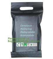 China Eco Friendly Packaging Envelopes Supplies Mailing Bags, Wrap Envelopes Pouches Eco Friendly Self Seal Bags for sale