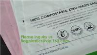 China 100% Biodegradable Bubble Mailers, Compostable Padded Packaging Wrap Envelopes Pouches Eco Friendly Self Seal Bags for sale