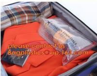 China Leakproof PVC wine Protector bag Anti-Shock Reusable Plastic PVC Inflatable Bubble Liner Protective Pac Red Wine Bags Pr for sale