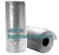 China Garment bag, Garment covers, laundry bag, garment cover film, films on roll, laundry sacks for sale