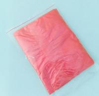 China a full sized pva water soluble pet poop bag on roll, Durable and recyclable pva water soluble laundry biodegradable  pac for sale