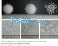 China 100% China Manufacture Eco-friendly Pva Water Soluble Liquid Detergent, Dissolvable laundry bag eco-friendly water solub for sale