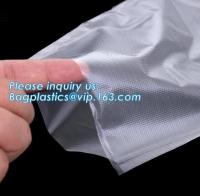 China hospital disposable use pva material fabric water soluble plastic bag, Water Soluble Laundry Bag/Folding Washing Laundry for sale