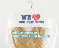China Laundry & Dry Cleaning Bags,clear polythylene dry cleaning bag plastic garment cover bags on roll, bagease bagplastics p for sale