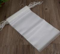 China Commercial Hotel Drawstring Printed Laundry Bag, Paper Bag, Gift Bag, Plastic Bag, Folding Bag, Shopping Bag, Tote Bag for sale