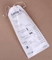 China Commercial Hotel Drawstring Printed Laundry Bag, Paper Bag, Gift Bag, Plastic Bag, Folding Bag, Shopping Bag, Tote Bag for sale