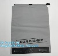 China Promotion, advertising, shopping, Nylon Laundry Bags Shoulder Bags Easy Backpack Carrying Non Woven,Cotton,Ployseter for sale