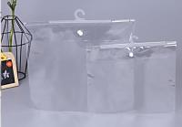 China HANGER BAGS, HOOK BAGS,GARMENT BAGS, BOTTON CLOSURE BAGS, EVA FROST DRAWSTRING BAGS, GARMENT PACKING BAGS BAGPLASTICS for sale